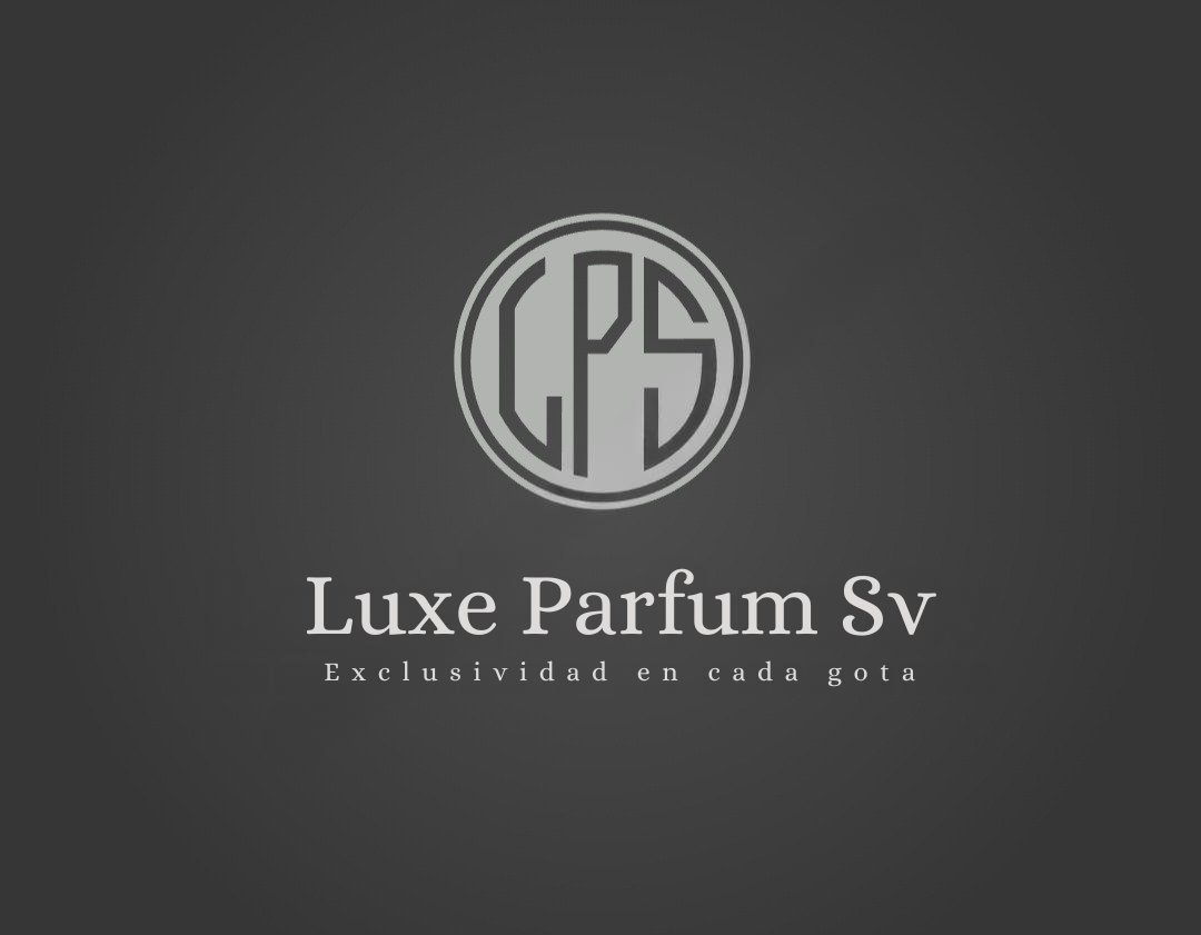 Productos – Luxe Parfum Sv